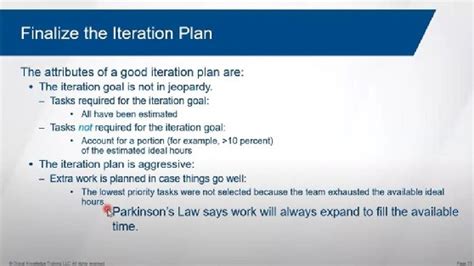 A Deep Dive Into Agile Project Management TechTarget