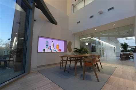 Kenvue New Global Headquarters A New View Of Care