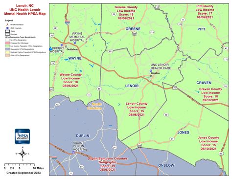 Unc Health Lenoir Lenoir County Consulting