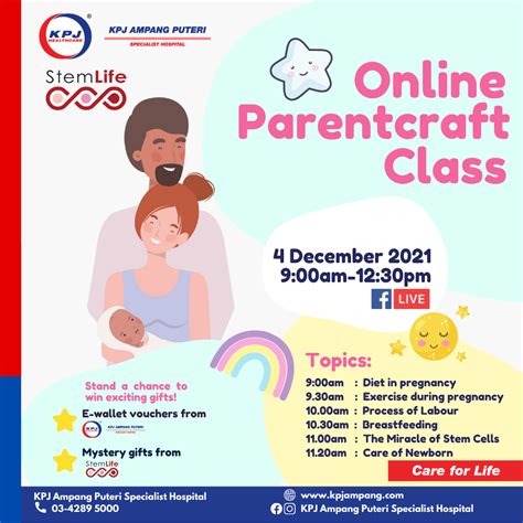 Kpj Ampang Puteri Specialist Hospital