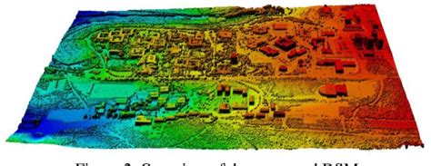 Figure 1 From A 3d Campus Application Based On City Models And Webgl