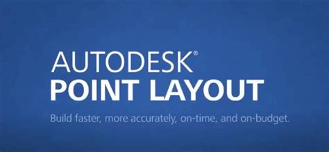 Autodesk Point Layout Software Free Trial And Download Available For Autodesk Point Layout Software Free Trial And Download Available For