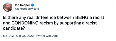 No Its Distinction Without A Difference Rwhitepeopletwitter