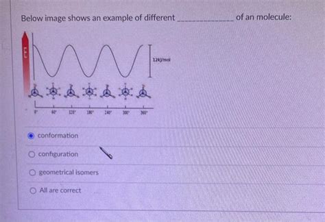 Solved Below Image Shows An Example Of Different Of An M