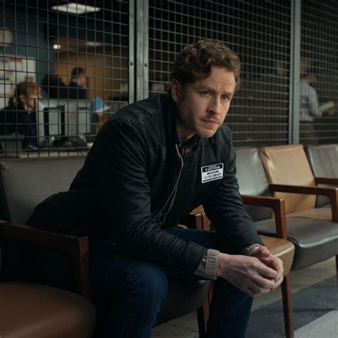 Actor Josh Dallas 60 Photos Moonagedaydream Film