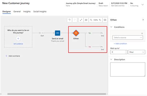 Add Surveys To Your Dynamics 365 Marketing Campaigns Dynamics 365