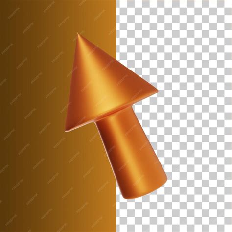 Premium Psd Mouse Cursor Pointer Icons For Ux Ui Mobile Apps