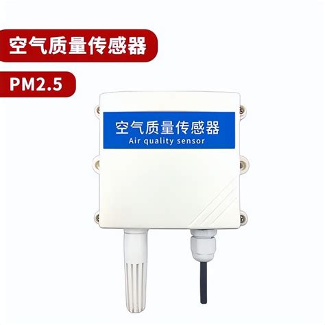 新能效标准发布，空气质量传感器助力空调具有新风功能 聚英电子官网