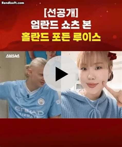 드디어 엄란드 짤을 본 홀란드 반응ㅋㅋㅋㅋㅋㅋㅋㅋㅋㅋㅋ  포텐 터짐 최신순 에펨코리아