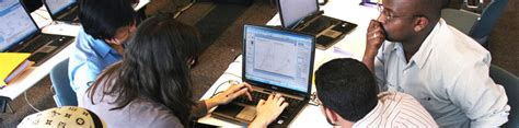 R Software LEARNING AND CAPACITY BUILDING