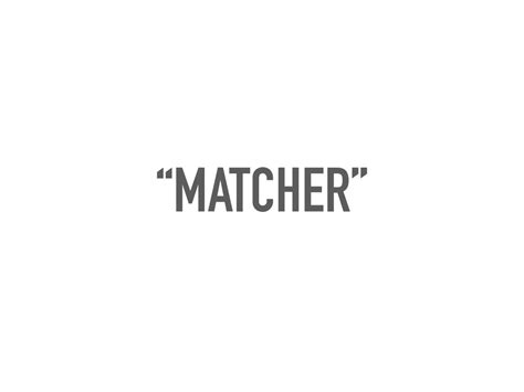 Jest Matcher Vue Test Utils Speaker Deck