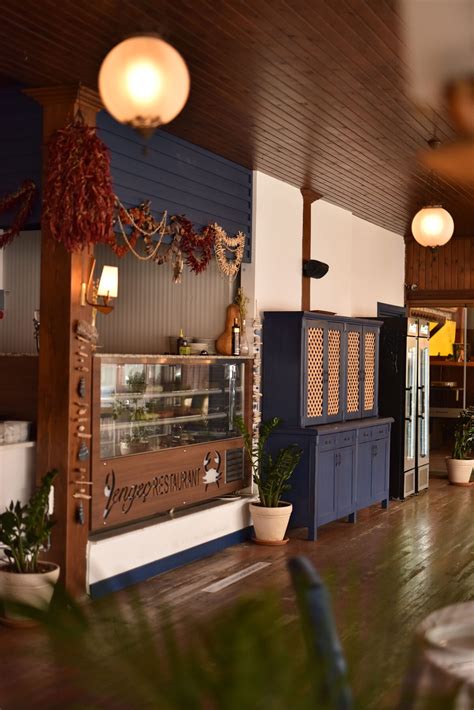 Galeri Yengeç Restoran Fethiye Deniz Ürünleri Balık Restoranı