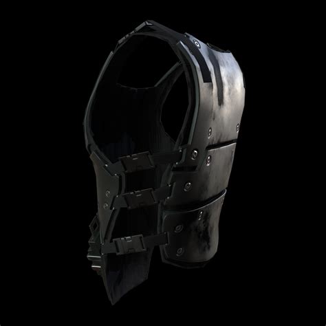 Body Armor GameDev Market
