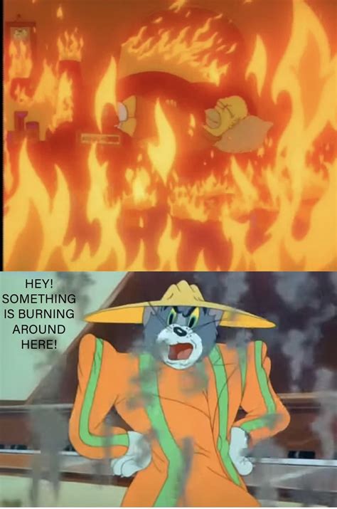 Hey The Simpsons House Is Burning Around Here By Maxgoudiss On Deviantart