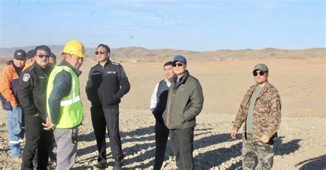 ТӨВ АЙМГИЙН ЗААМАР СУМАНД ЭВДЭРЧ ОРХИГДСОН 142 ГА ТАЛБАЙД ТЕХНИКИЙН НӨХӨН СЭРГЭЭЛТ ХИЙСЭН АЖЛЫГ