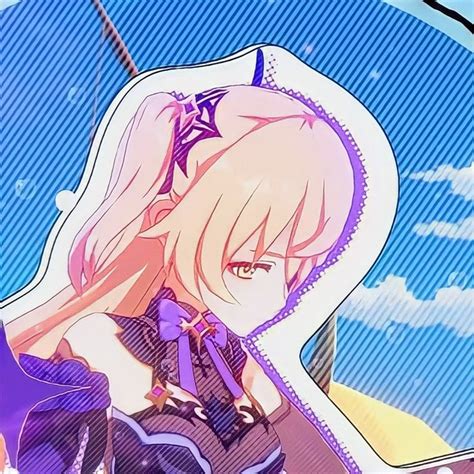 Fischl Phone Themes Icon Fan Art