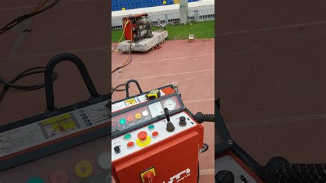 Hilti Ds Ws15 Youtube