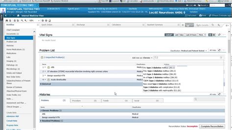 Cerner Problem List Things To Know Youtube