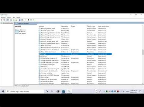 Error De Acceso Denegado En MySQL Workbench Aquí Te Explicamos Cómo Solucionarlo MySQL YA