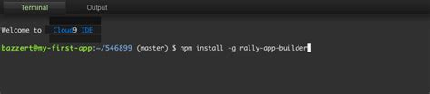 GitHub CustomAgile Rally App Development Rally App Development