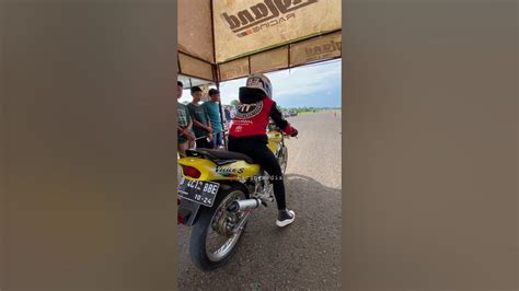 Mels Amalia Setting Ninja Sunmori‼️🔥 Youtube