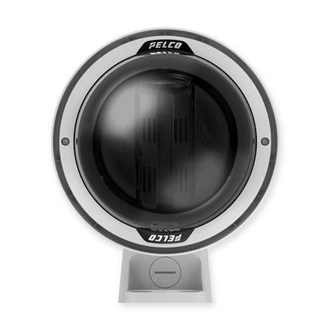 Spectra Enhanced 8 Series Ptz Camera Pelco