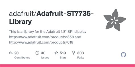 ESP32 ST7735 And TFT ESPI TFT Libraries Displays Arduino Forum