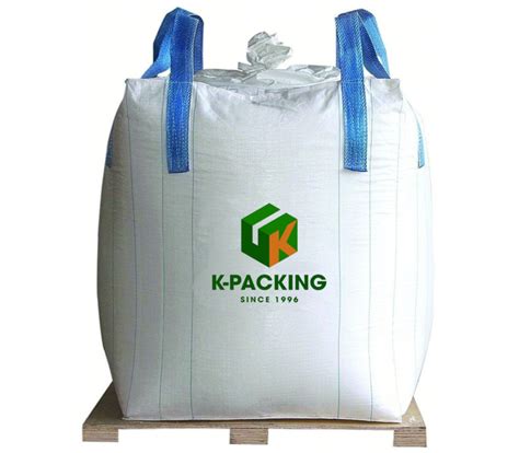 Flexible Intermediate Bulk Containers Manufacturer
