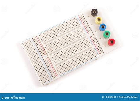 Breadboard Minimal