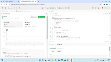 Tanamay Singh On Linkedin 1 Iterating Through String The Code Goes Through Each Character In The…