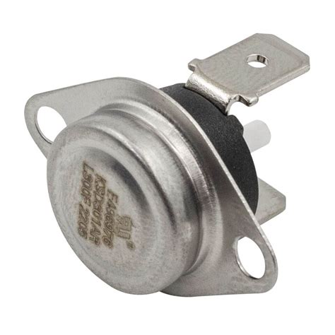 L300f Manual Reset Limit Switch Thermostat 36tx16 611870 For Universal