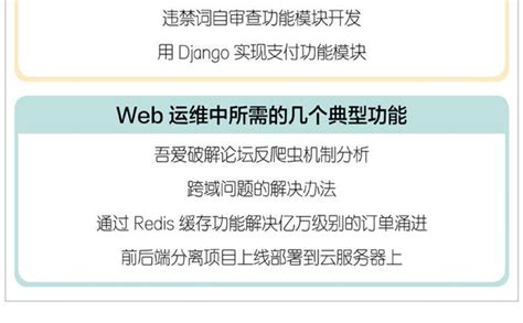 python django web典型模块开发实战 azw3、epub、mobi、pdf、kindle电子书下载