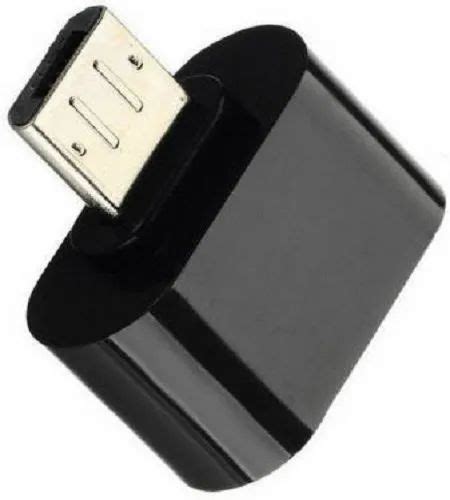 Micro Usb Otg Adapter At Rs Piece Micro Usb Otg In Noida Id