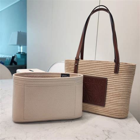 로에베 스퀘어 라탄백 이염 발생 사몰가 이너백 솔직후기 네이버 블로그