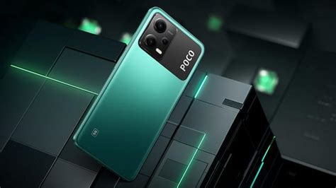 Poco X G Resmi Dirilis Ini Spesifikasi Dan Harganya Bisa Tahan Air