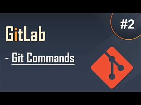 GitLab Tutorial For Beginners Getting Started With Git Easy Explanation YouTube