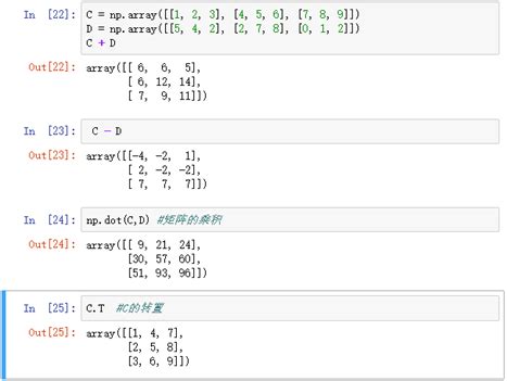 Python案例分析科学计算和数据分析 阿里云开发者社区