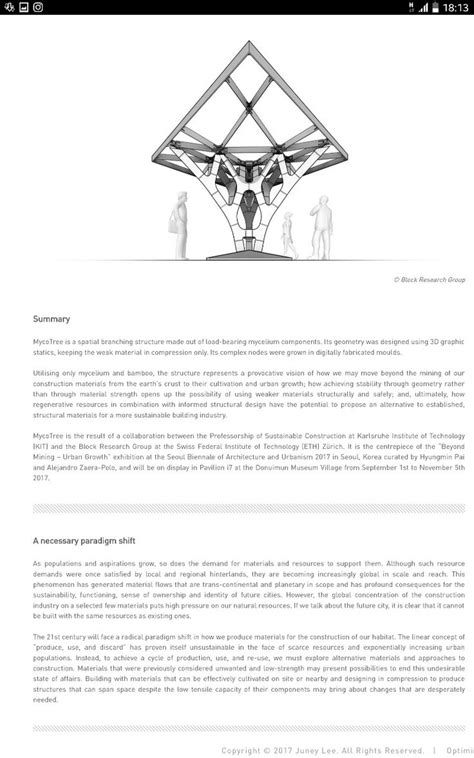 Pin By Amin Moazzen On Bio Architecture Bio Architecture