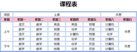 Html5表格（table）篇 简称lch 博客园