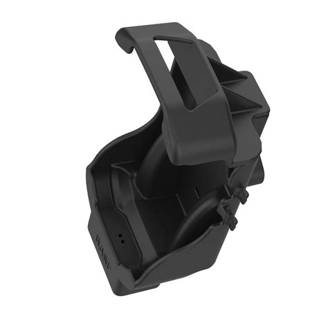 Ram® Form Fit Holder For Zebra Tc70 72 75 And 77 Ram Mounts Uk