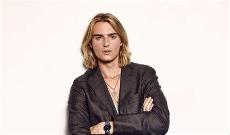 Luke Eisner Interview Euphoria