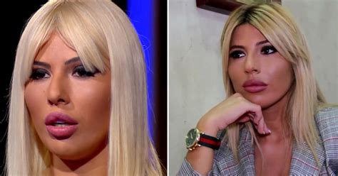 თამო ვაშალომიძე მძიმე დაავადებას ებრძვის თამომ მოულოდნელად რთულად სანახავი ფოტო გამოაქვეყნა