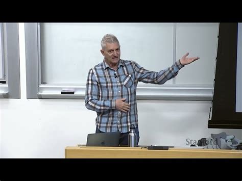 Free Video Convex Optimization I Lecture 6 From Stanford University