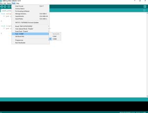 Ai Thinker BW Arduino Development Environment Setup Tutorial Blog LCSC Electronics
