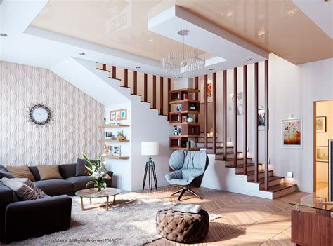 بيت من الداخل ووردز