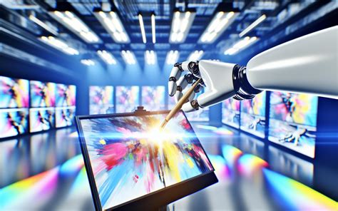 Нейросеть рисует 10 нейросетей для генерации изображения по описанию РБК Тренды