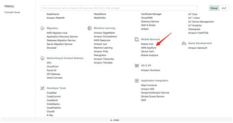 cloning dark mode list using react native and aws appsync by akshay