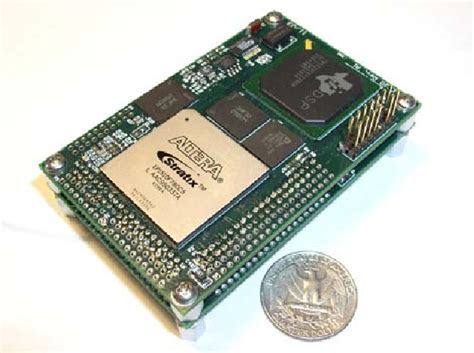 figure 1 from small adaptive flight control systems for uavs using fpga