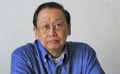 Jose Maria Sison ‘teacher Guiding Light Of Insurgency 83 Inquirer