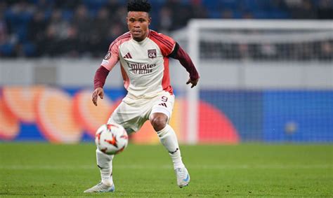 Ланс надіслав пропозицію щодо купівлі молодого таланта Ліона Читайте на Ukr Net